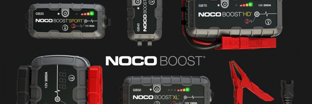 Battery Chargers Orlando | NOCO Genius – Batteries Inc