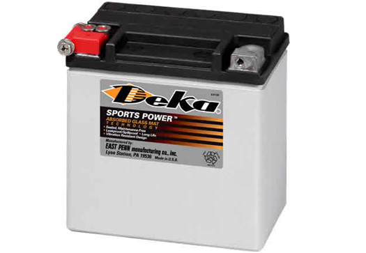 Powersport Batteries Orlando | Harley, Kawasaki, Suzuki